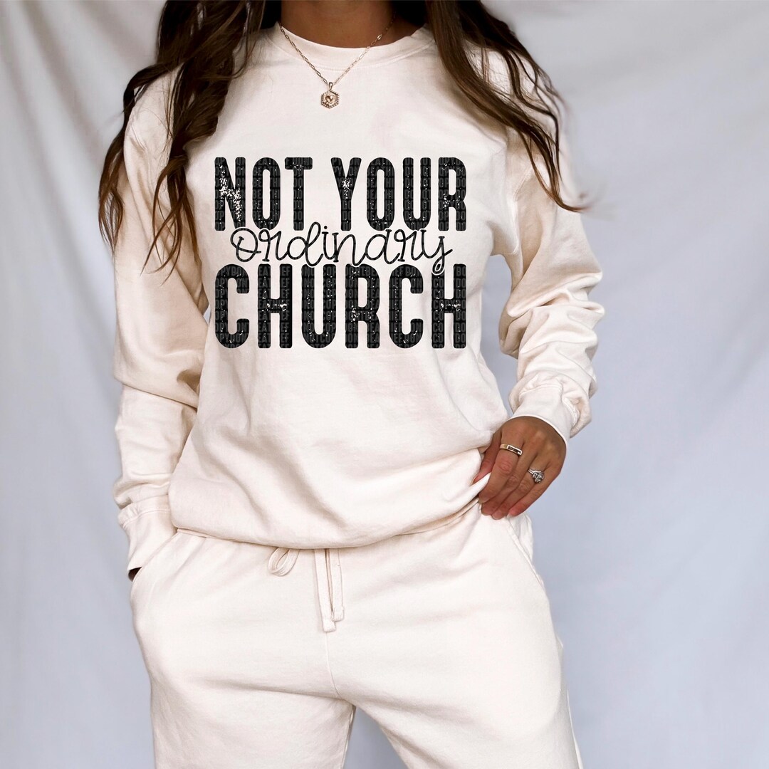 Ordinary Church Bundle PNG | Scripture, God, Jesus, Faith, Bundle ...