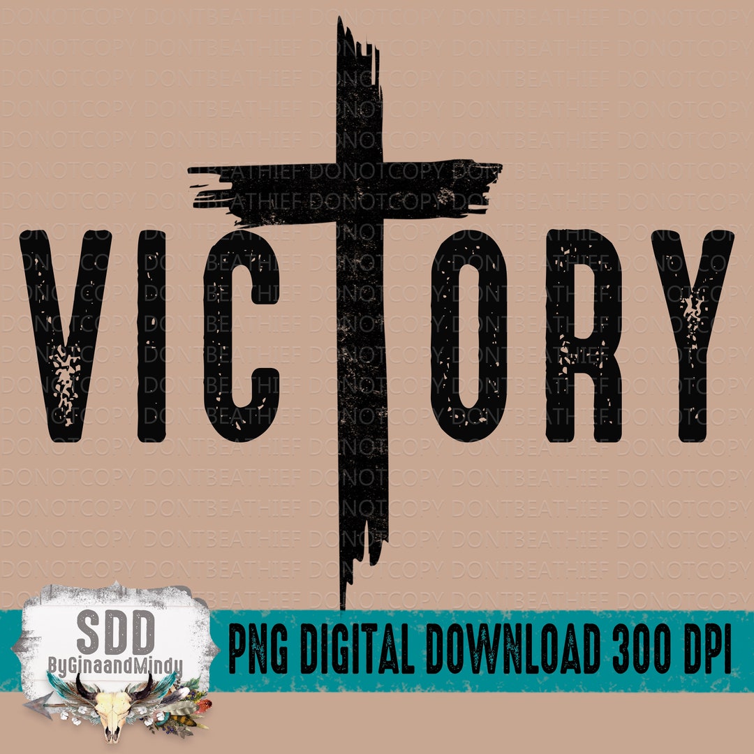 Victory Bundle PNG | Men, Man, God, Faith, Christian, Grunge, Cross ...