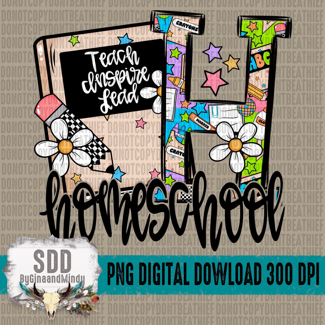 Homeschool PNG | Trendy, School, Teach, Teacher, Teaching, Assistant ...