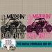 ATV, UTV Png, Sublimation Download, Digital Download, off Road, Mudding ...