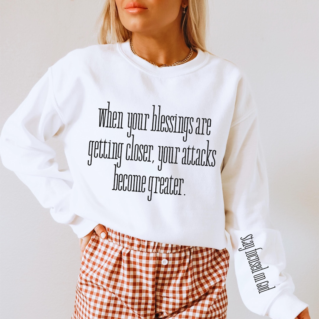 Stay Focused on God Bundle PNG | Blessings, Scripture, God, Jesus ...