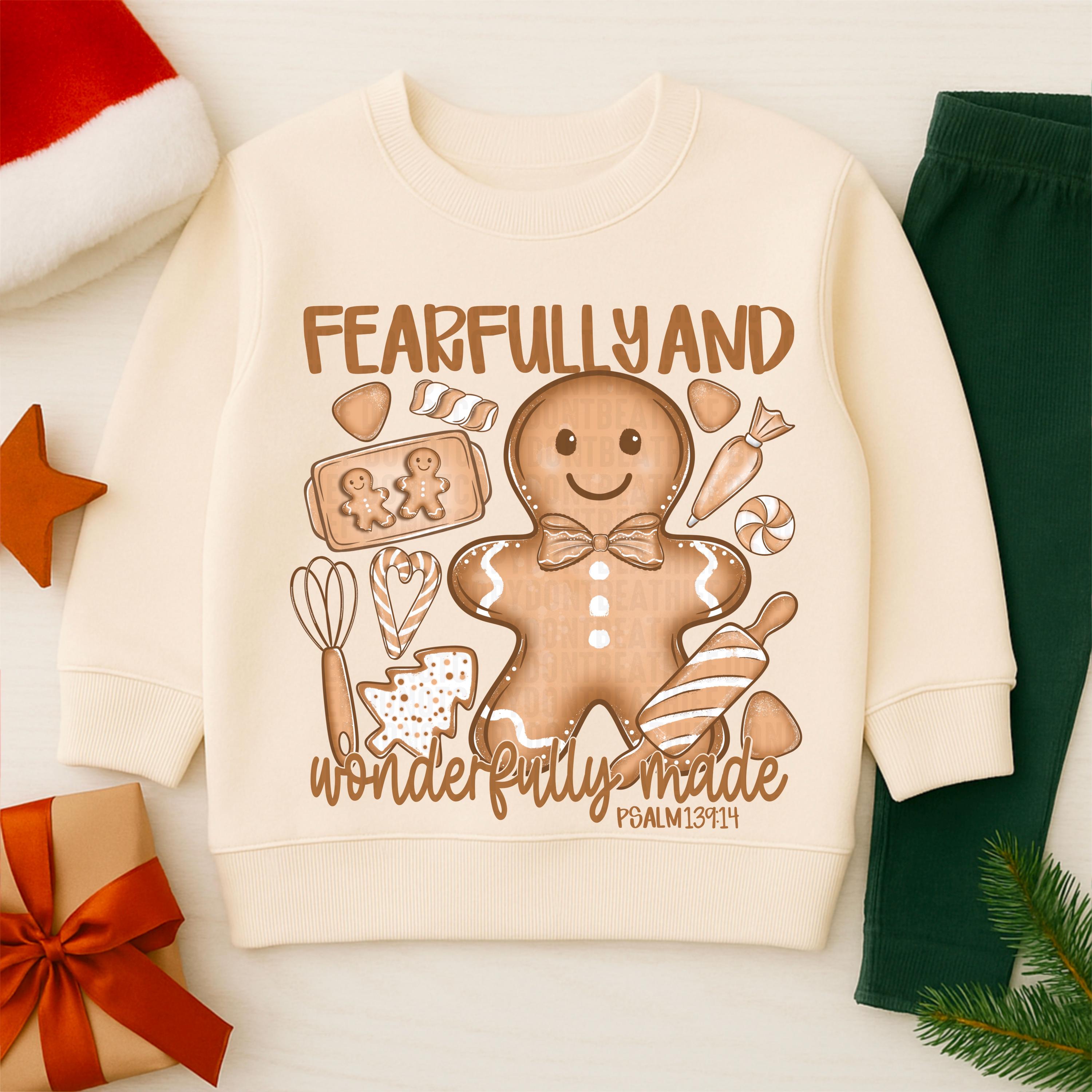 Christian PNG | Trendy, Boy, Christmas, Gingerbread, Baking, Scripture ...