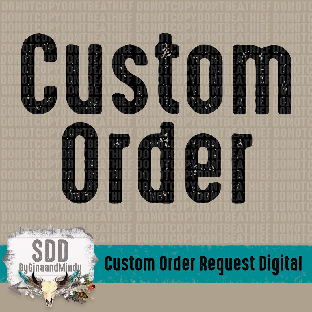 Custom-taylor Made - Etsy