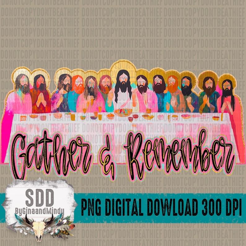 Gather and Remember PNG | Trendy, Easter, Cross, Christian, Tomb, Risen ...