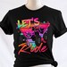 Let's Ride PNG Print Ride Rider Riding Sublimation - Etsy