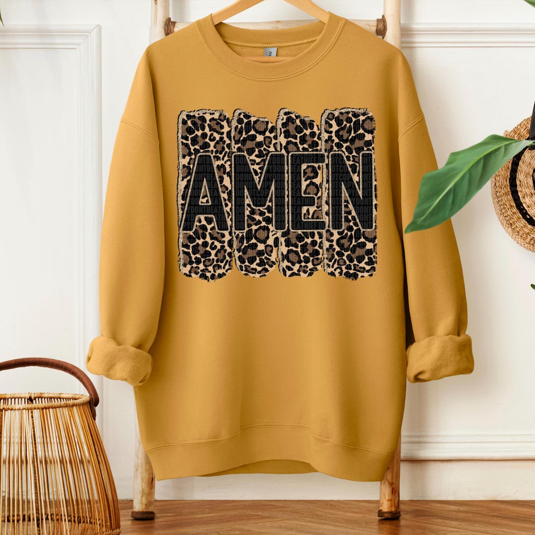 Amen Leopard PNG | Faith, Doodle Letters, Christian, God, Jesus ...