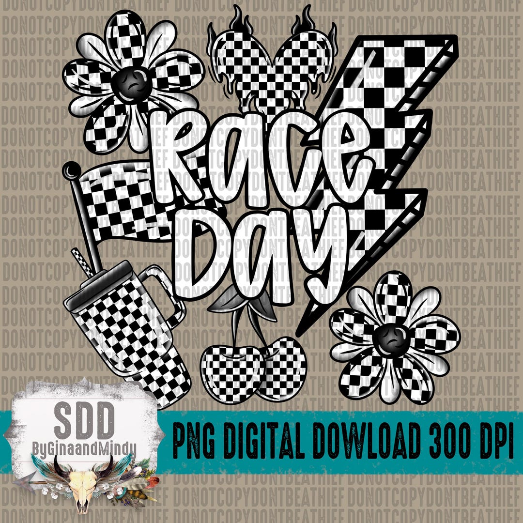 Racing Bundle PNG | Race, Track, Checkered, Bolt, Trendy, Checker ...