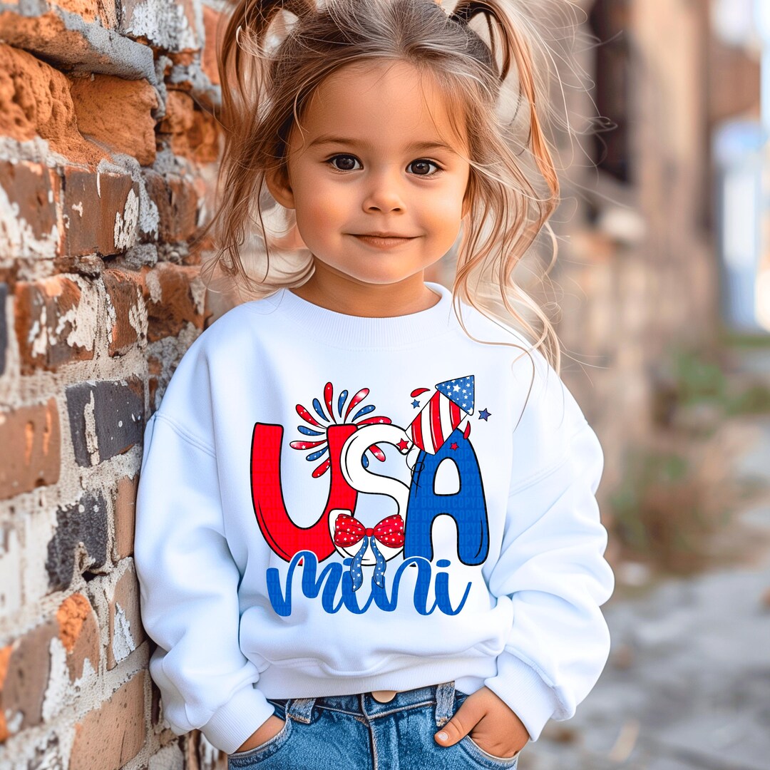 4th of July Mini PNG | American Flag, America, 4th, Fourth, July, Flag ...