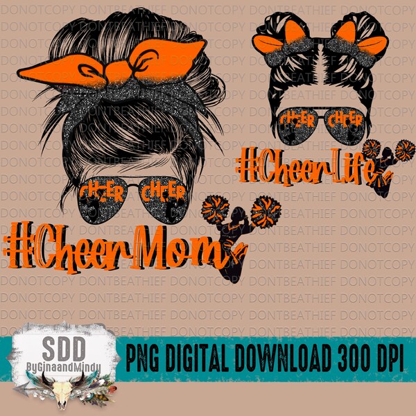 Cheerleader - Etsy