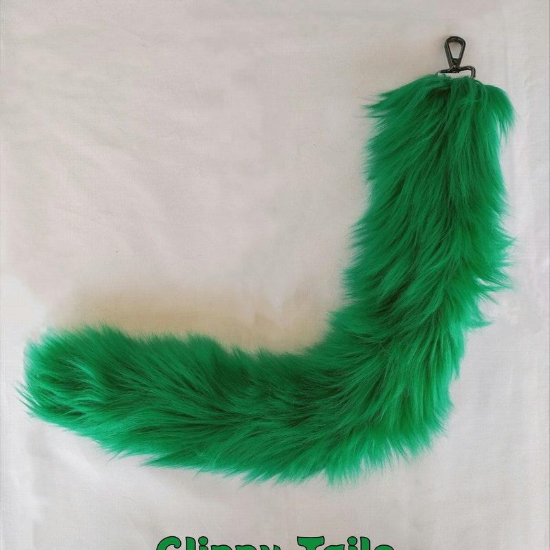 Therian Tail - Etsy