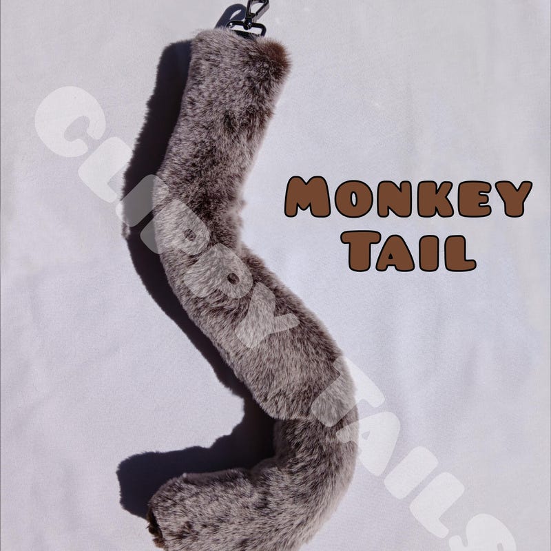 ClippyTails - Etsy