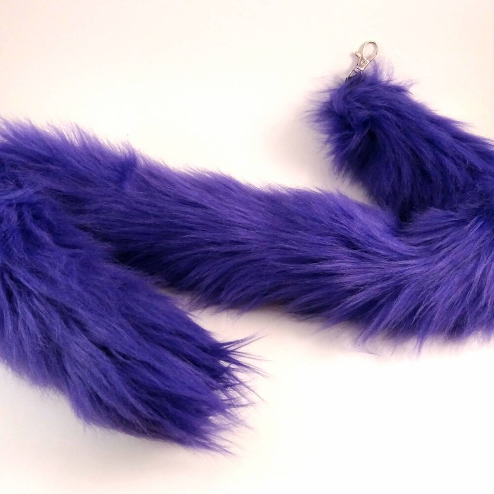 ClippyTails - Etsy