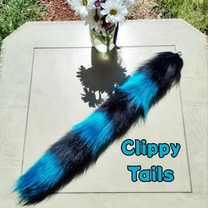 ClippyTails - Etsy