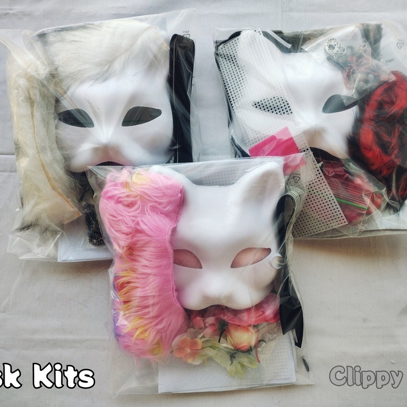 Therian Gear Set - Etsy