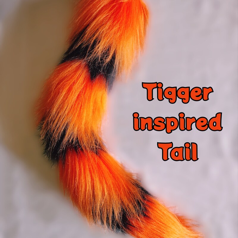 ClippyTails - Etsy
