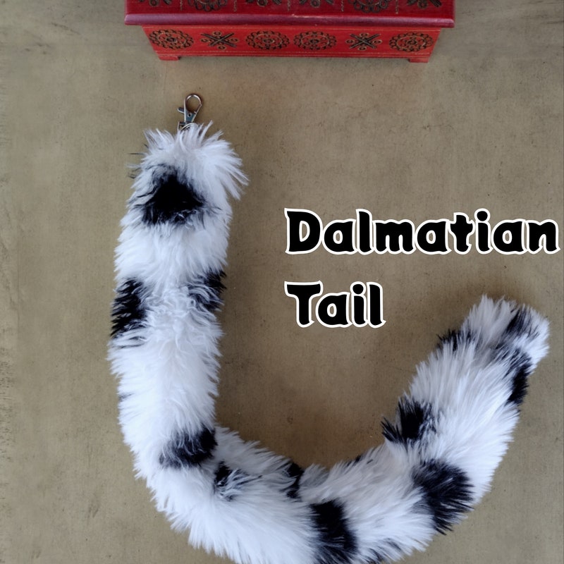 ClippyTails - Etsy