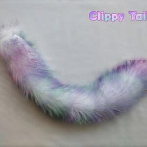 ClippyTails - Etsy