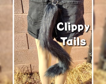 ClippyTails - Etsy
