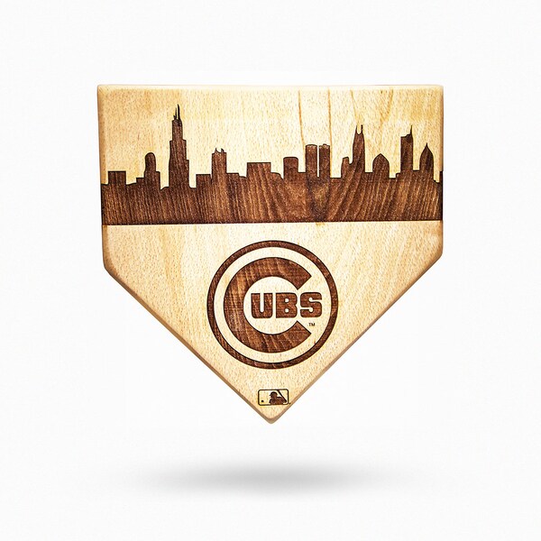 Chicago Cubs Memorabilia - Etsy