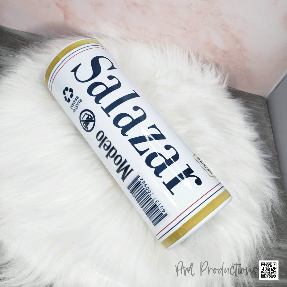 Modelo Tumbler Especial Modelo Cup Modelo Label Beer - Etsy