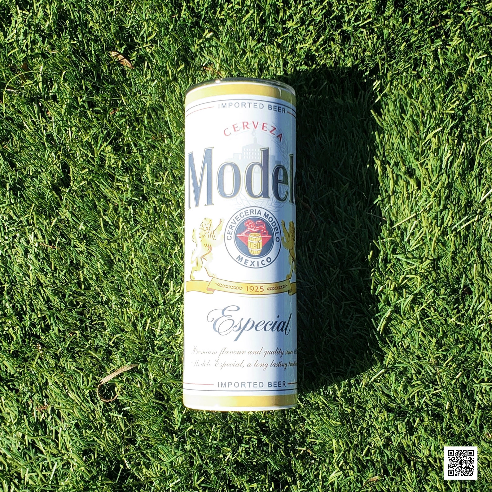 Modelo Tumbler Especial Modelo Cup Modelo Label Beer - Etsy