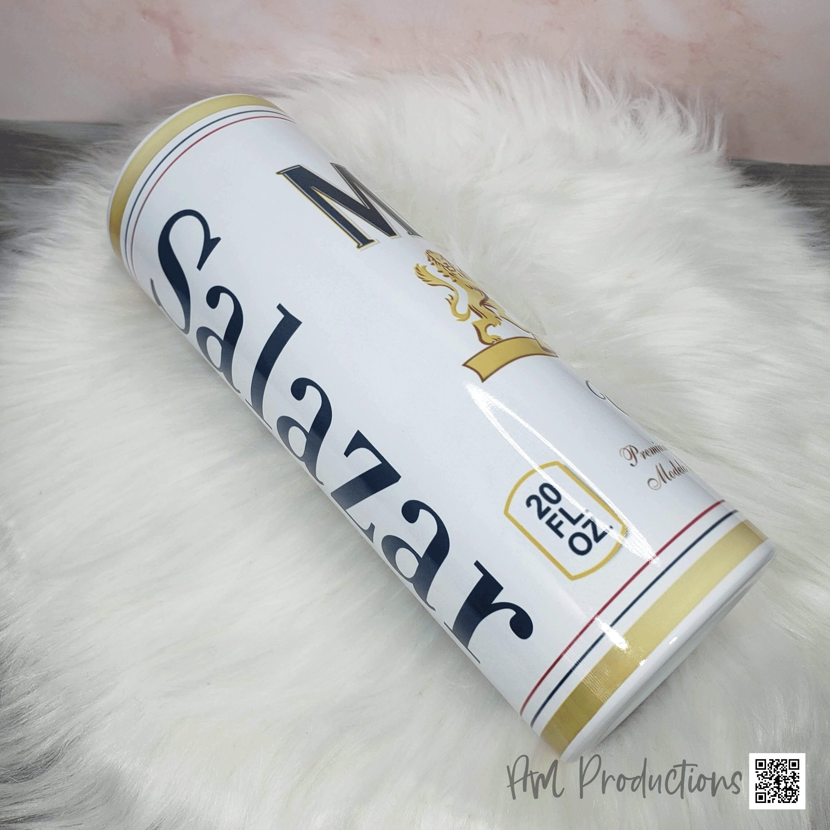 Modelo Tumbler Especial Modelo Cup Modelo Label Beer - Etsy
