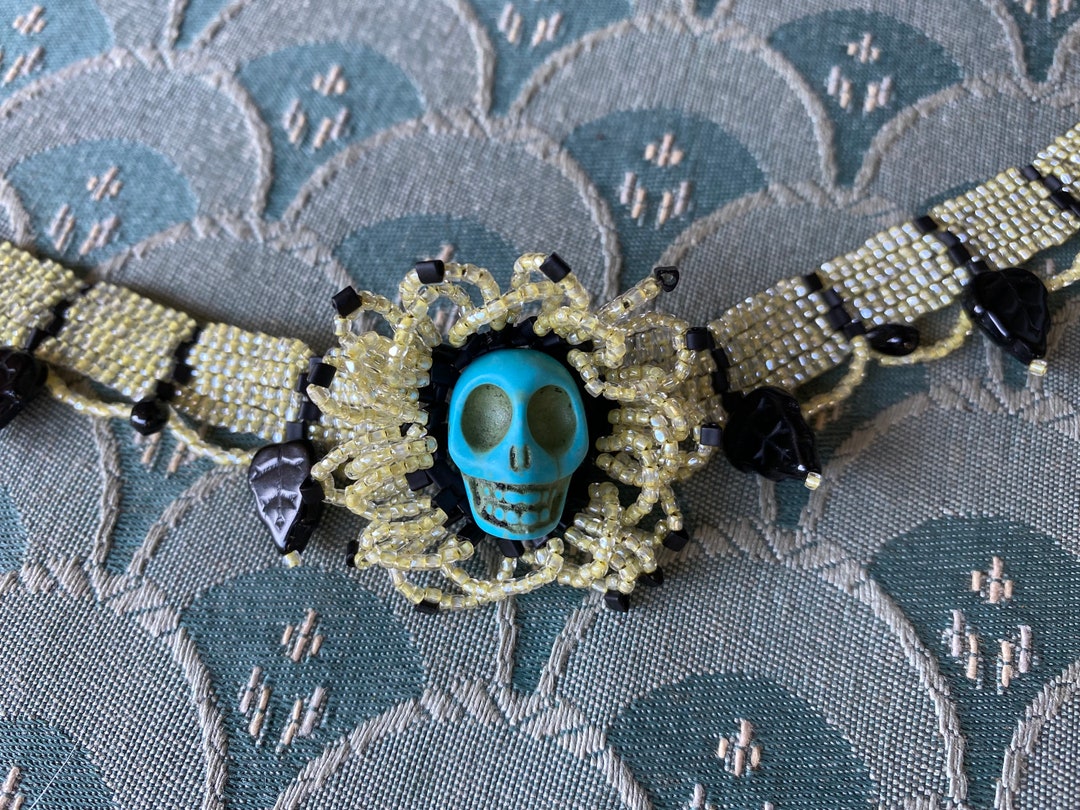 Icing on the Skeleton - Etsy