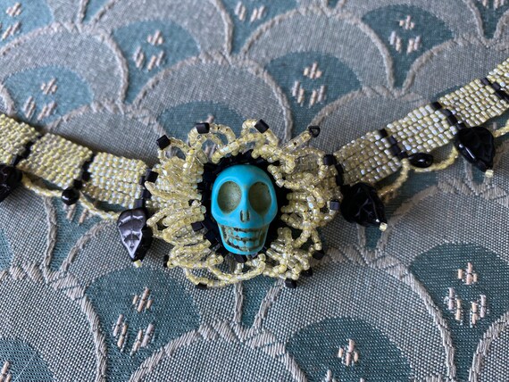 Icing on the Skeleton | Etsy