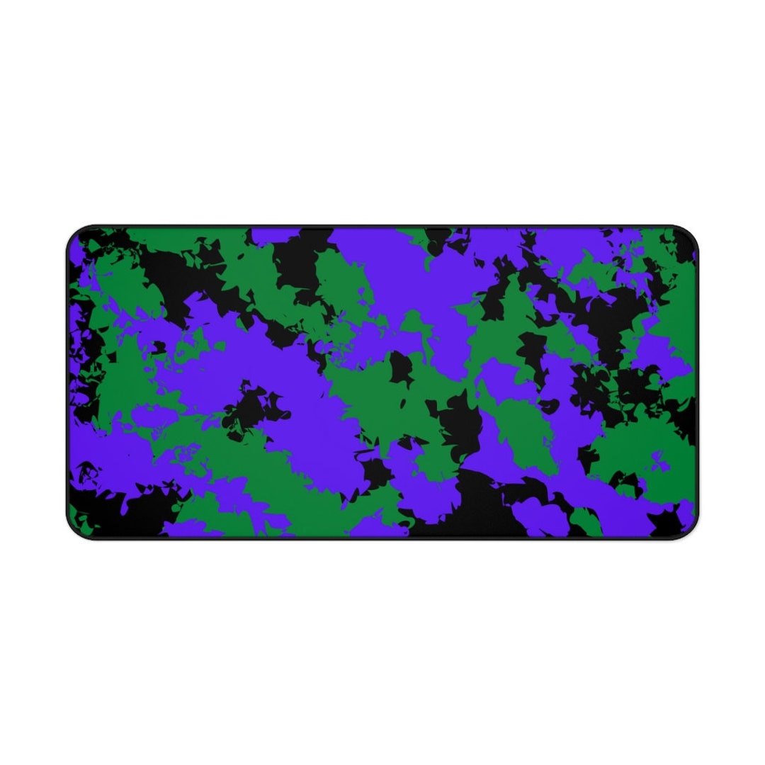 MDX Camo Desk Mat - Etsy