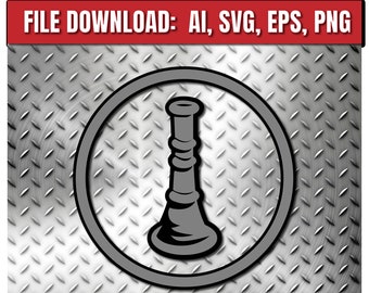 Fire Department Svg - Etsy