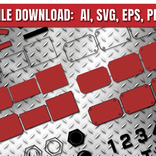 Fire Department Helmet Shield Vector Pack - Etsy