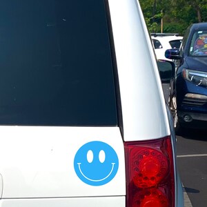 Car Decal, Vinyl Decal, Car Window Sticker, Vinyl Sticker, Windshield ...