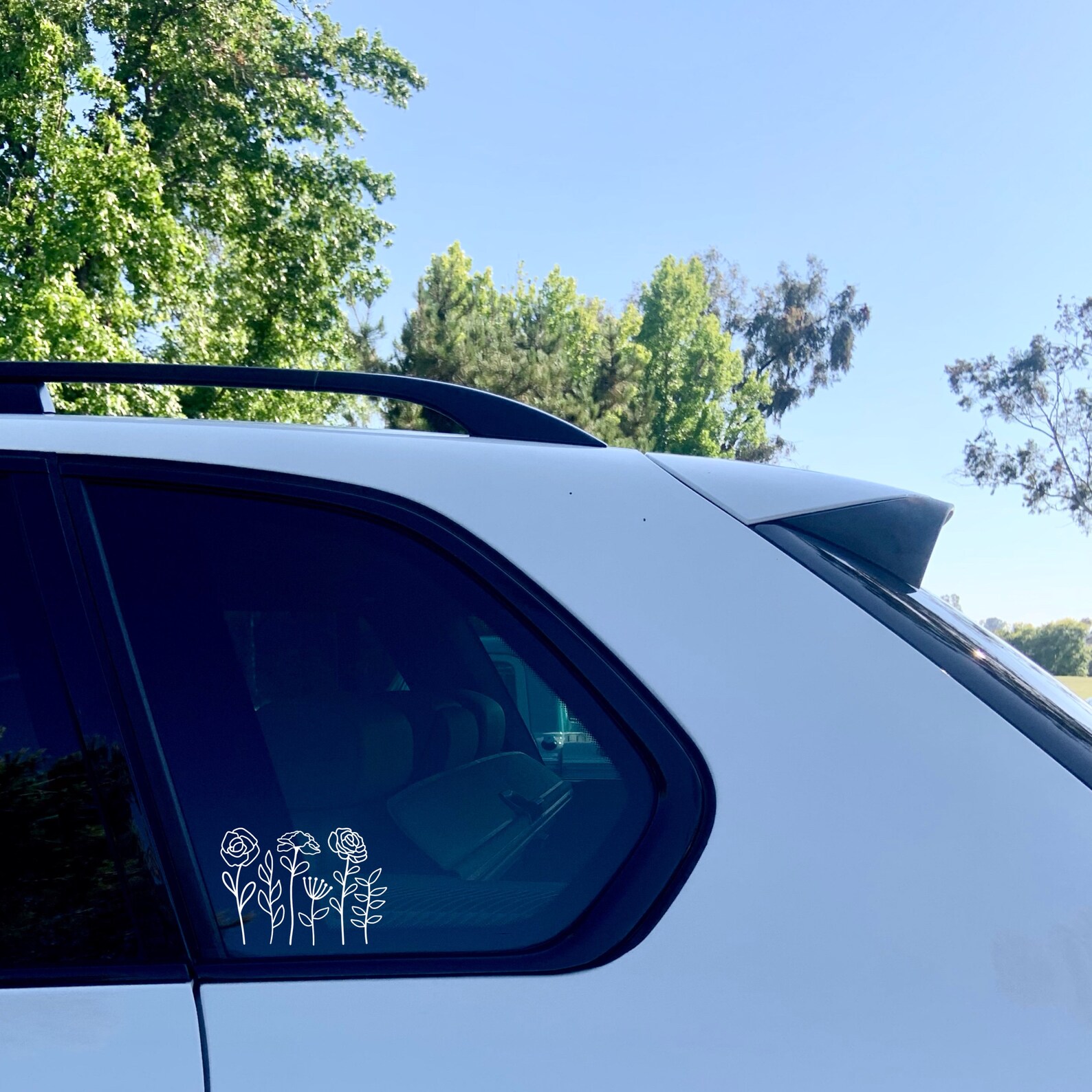 Car Decal Vinyl Decal Car Window Sticker Vinyl Sticker - Etsy