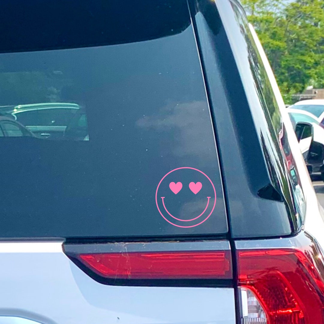 Car Decal, Vinyl Decal, Car Window Sticker, Vinyl Sticker, Windshield ...