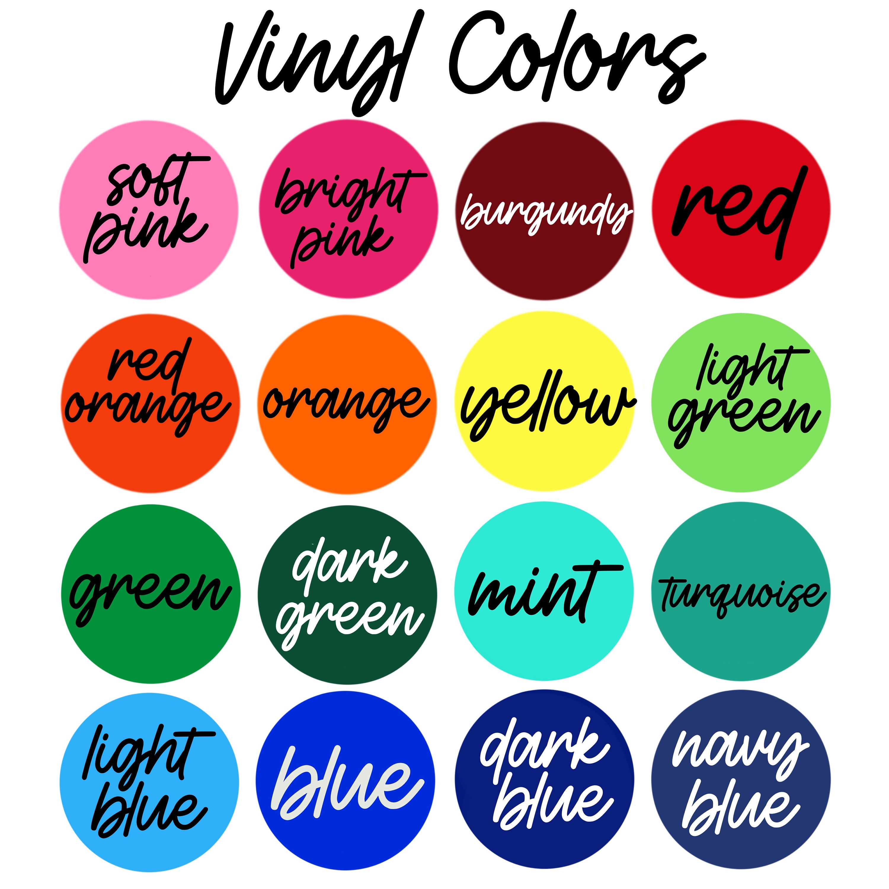 Car Decal Vinyl Decal Car Window Sticker Vinyl Sticker - Etsy