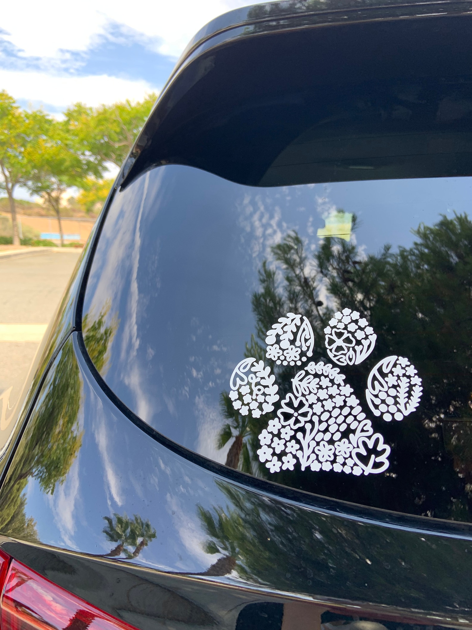 Car Decal Vinyl Decal Car Window Sticker Vinyl Sticker - Etsy