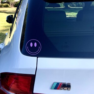 Car Decal, Vinyl Decal, Car Window Sticker, Vinyl Sticker, Windshield ...