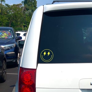 Car Decal, Vinyl Decal, Car Window Sticker, Vinyl Sticker, Windshield ...