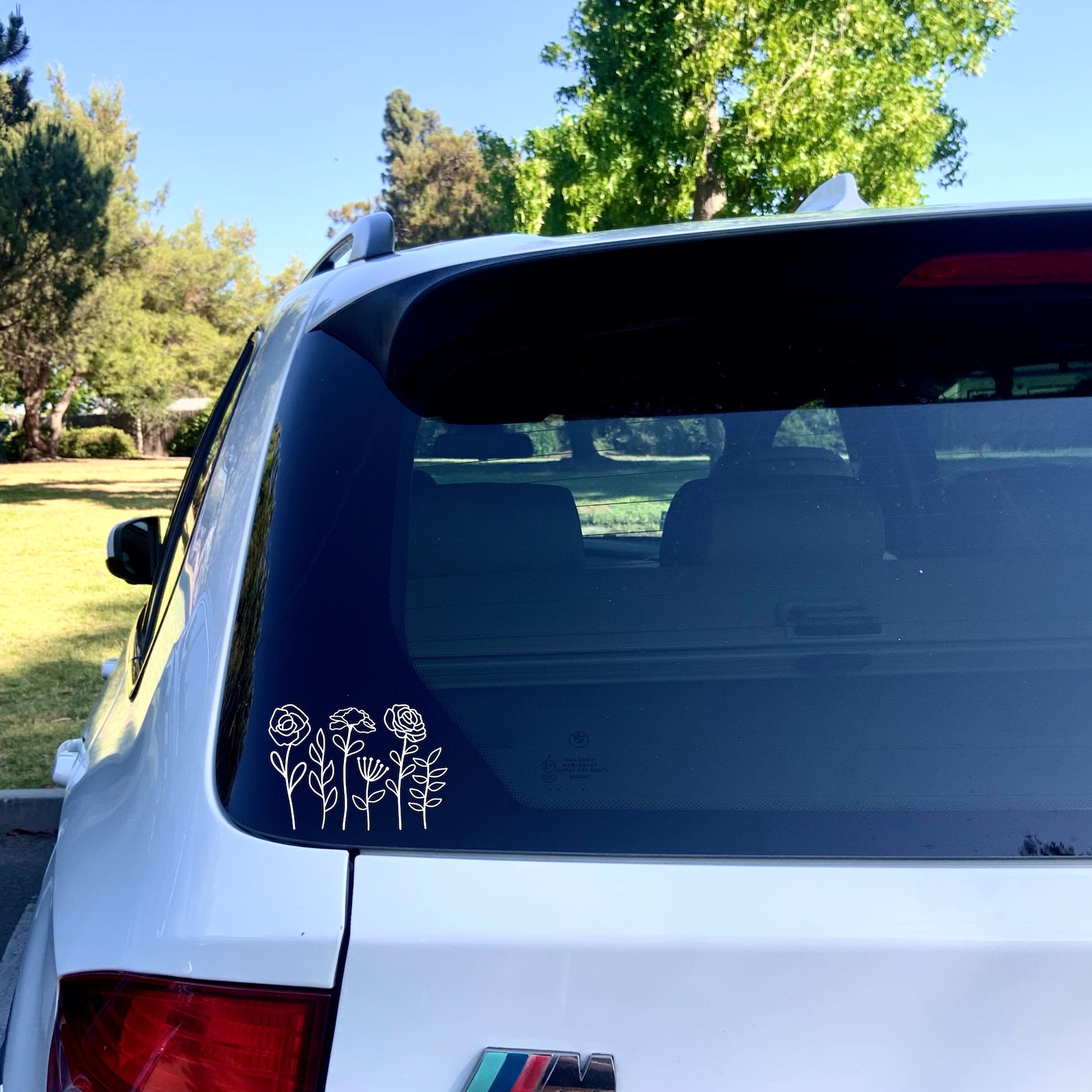 Car Decal Vinyl Decal Car Window Sticker Vinyl Sticker - Etsy