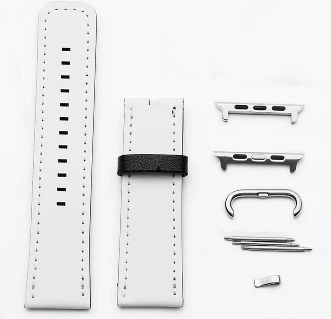 Sublimation Watch Band - Etsy