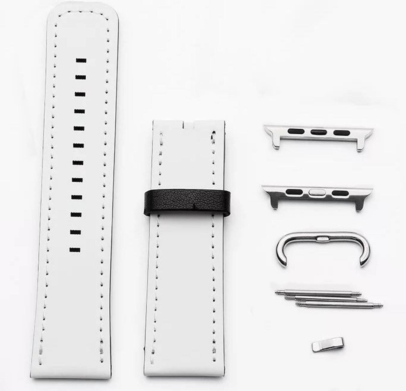 Sublimation Watch Band | Etsy