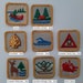 Vintage Scouts Canada Badges - Etsy Canada