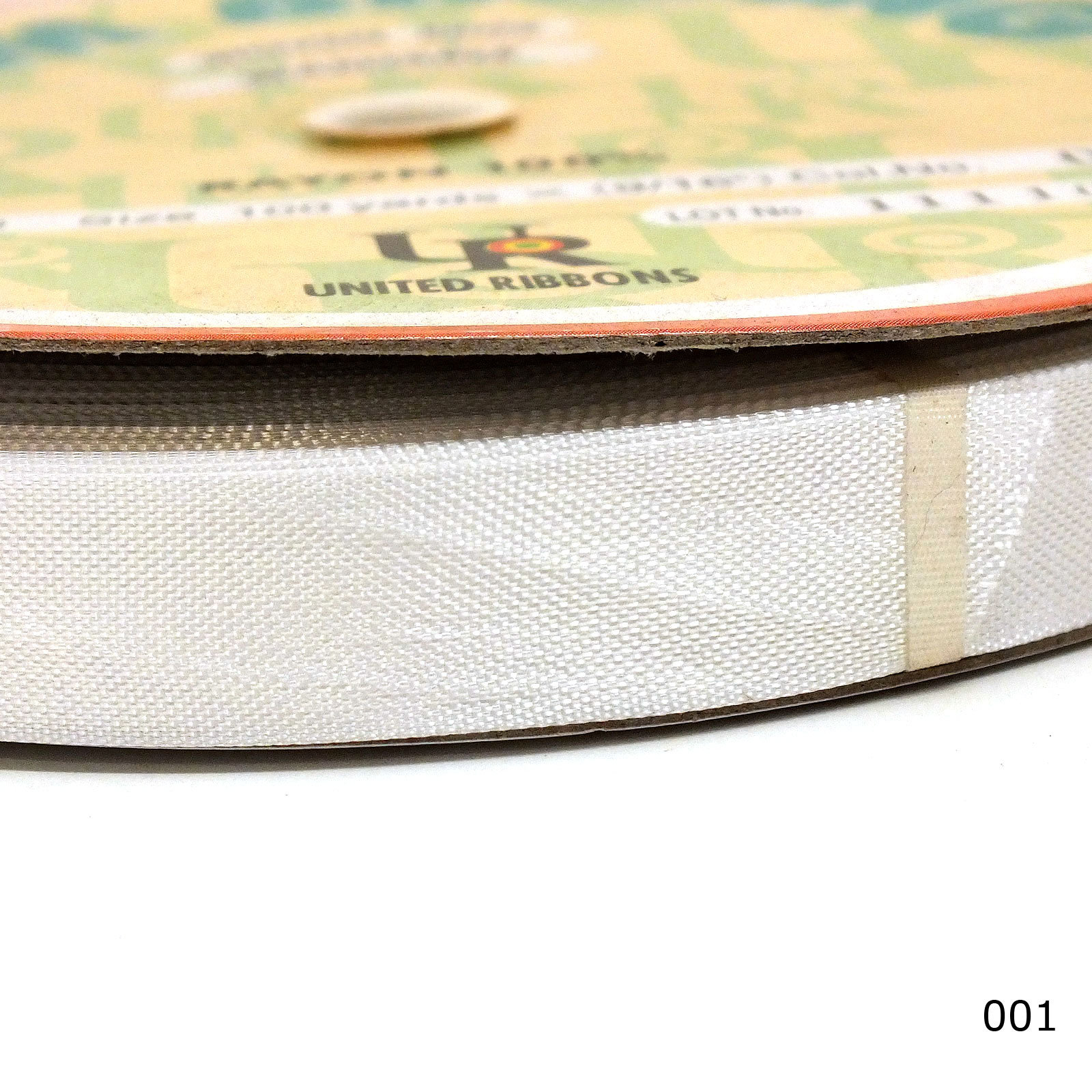 Woven Edge Seam Binding Ribbon 100% Rayon 1/2 100 Yards - Etsy