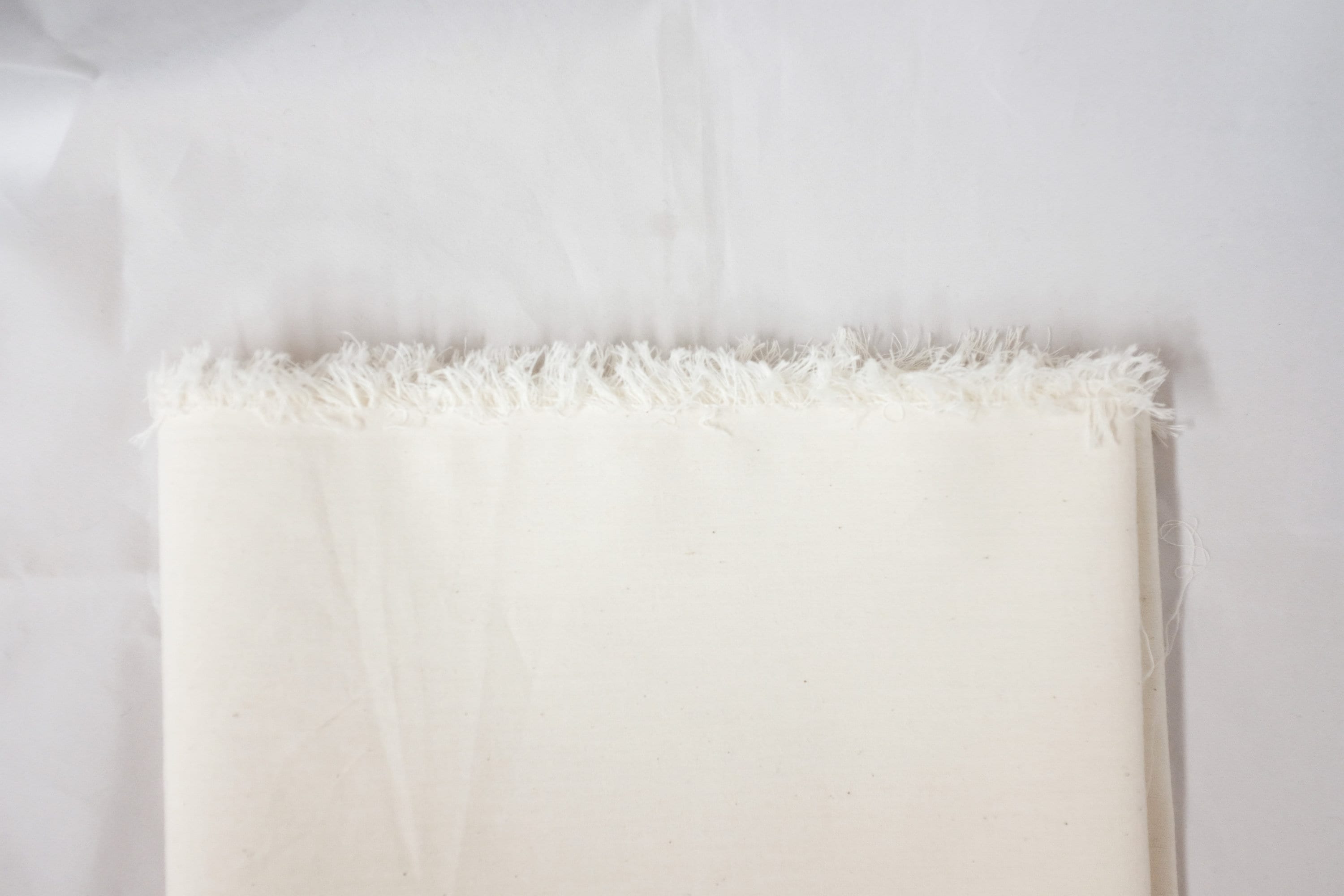 5 Yards Muslin Medium Weight #80 Muslin Fabric 48" Wide - Etsy