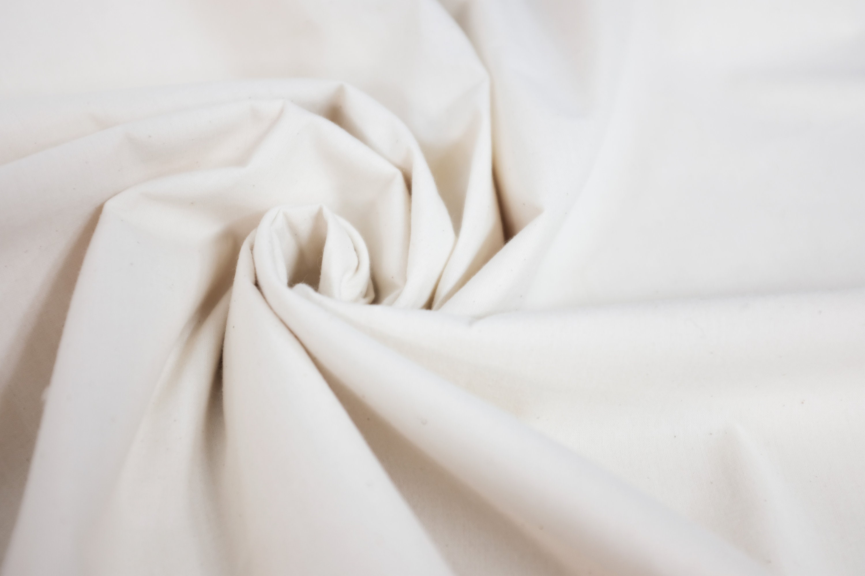 5 Yards Muslin Medium Weight 80 Muslin Fabric 48 Wide - Etsy