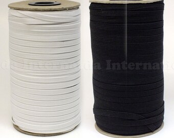 Mask Elastic 3mm Soft and Comfortable for Mask Making Shipping From the ...