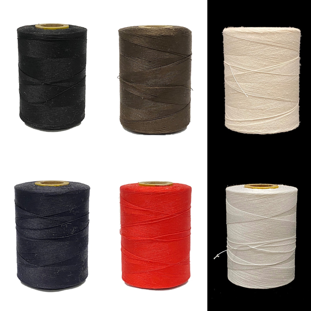 Tex 30 Cotton Threads - Basting, Pockets, Suits, Pocket Basting ...