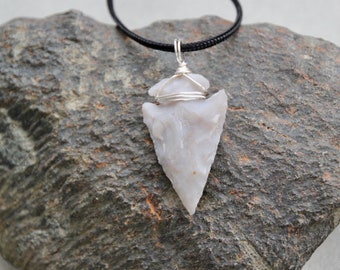 Flint Necklace | Etsy