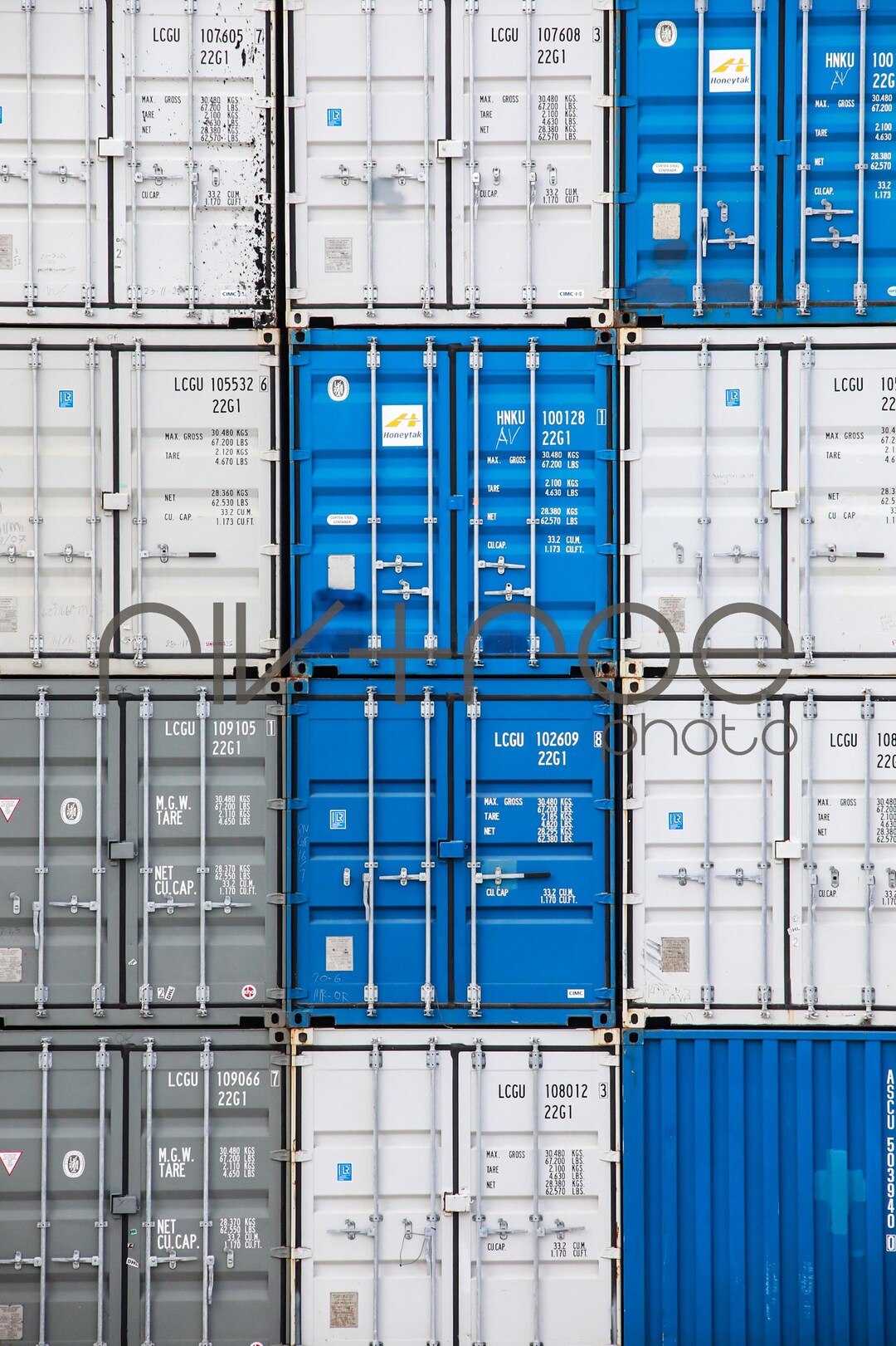 Shipping Containers - Charleston, South Carolina - Beautiful Design ...