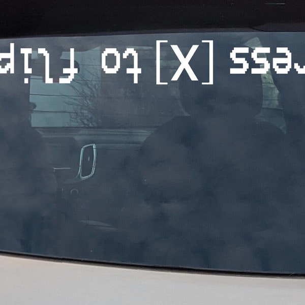 Video Game Decals - Etsy